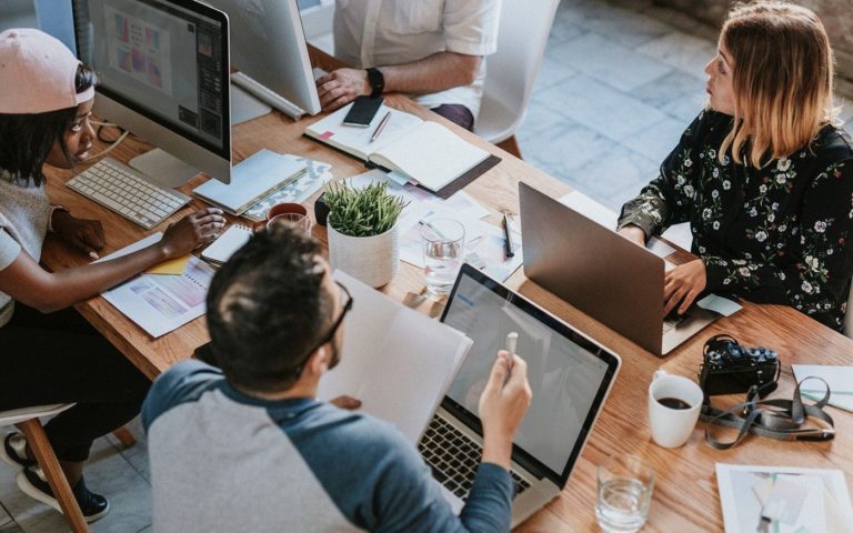 ABOUT US – Aspire Focus Solution